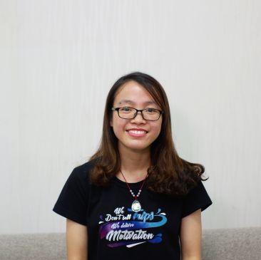 Emily Pham
